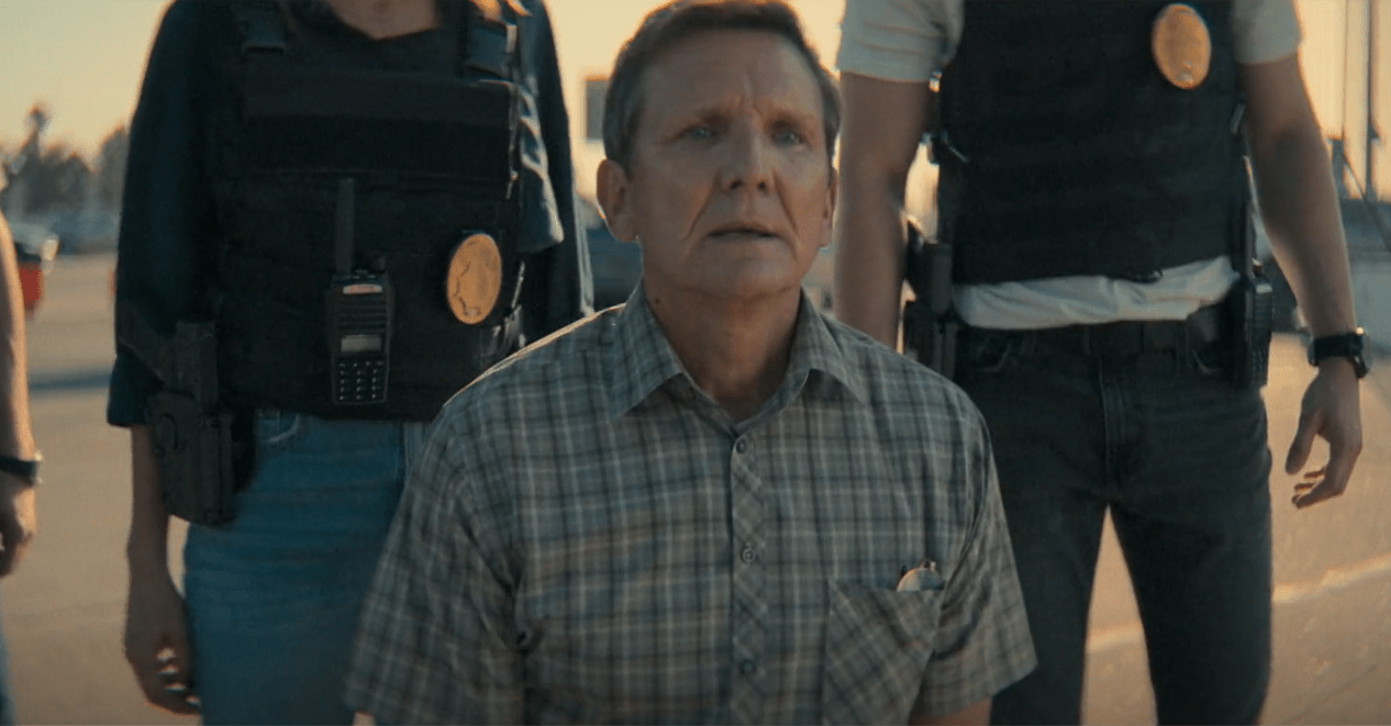 The Gringo Hunters Ending Explained: How Does Nico Take Down Ortega?