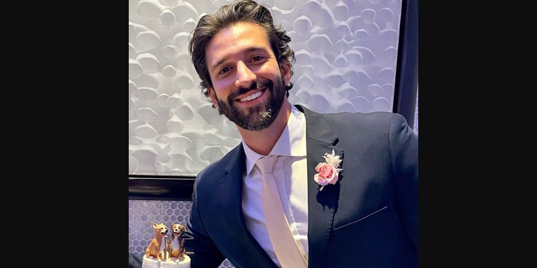 AnaBianca and Julian: Where Are Larry Rudolph’s Kids Today?