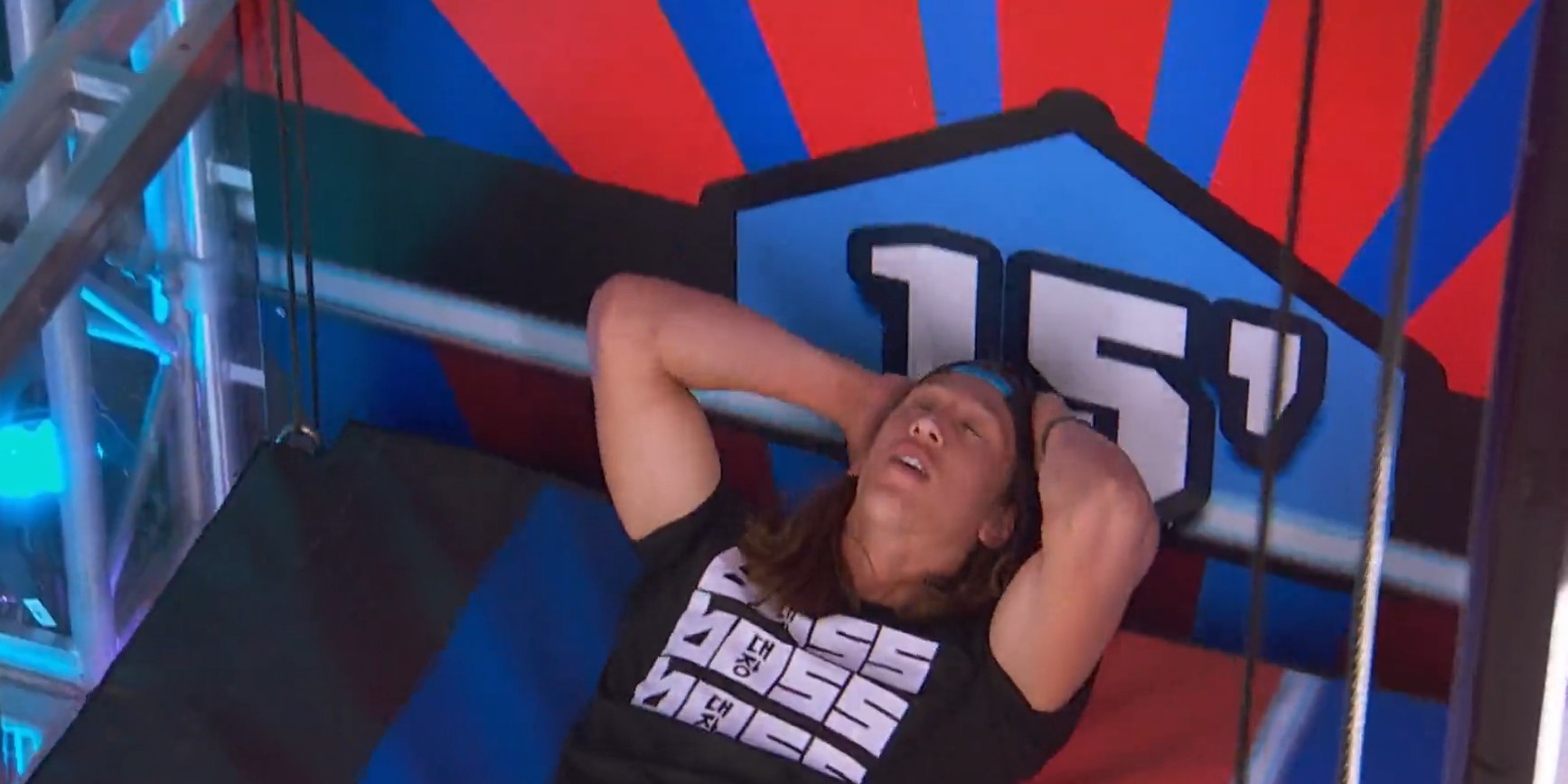 American Ninja Warrior Season 17 Episode 7 Recap: Semifinals 1