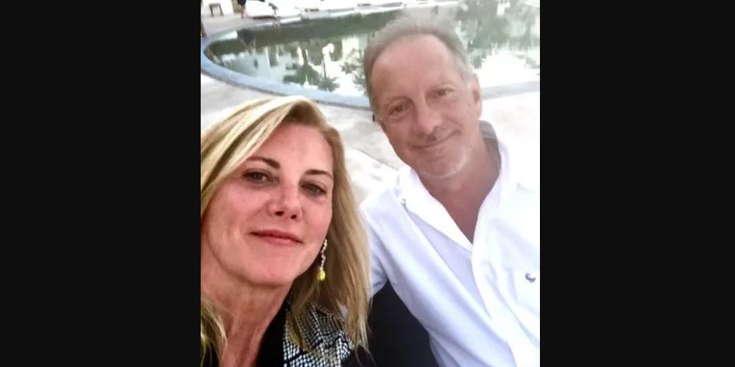 Lori Milliron: Where is Larry Rudolph’s Girlfriend Today?