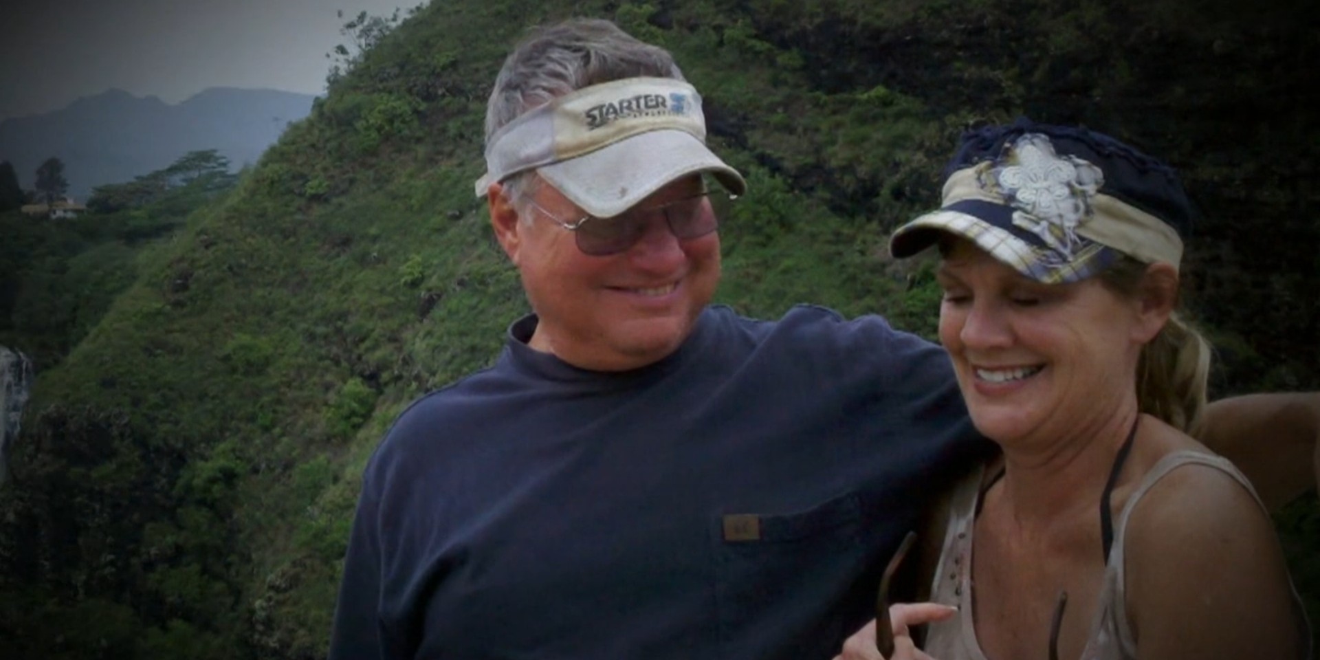 Larry Isenberg: How Did He Die? Who Killed Him?