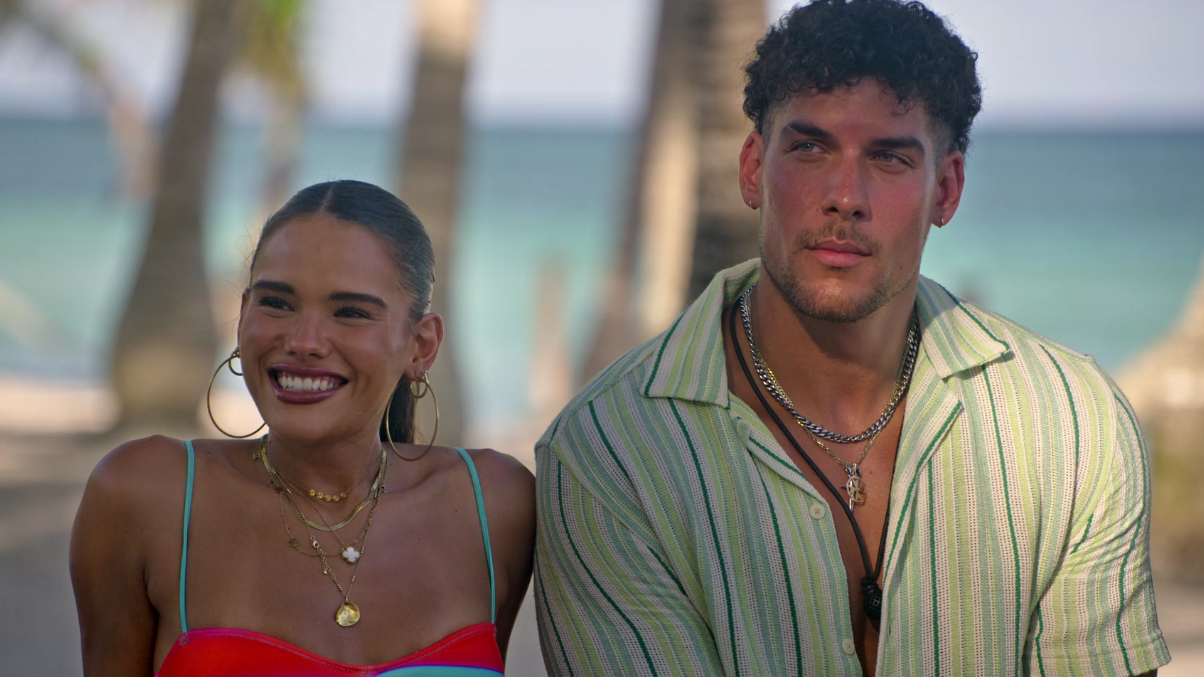 Are Lucy Syed and Daniel Perfetto From Perfect Match Still Together?