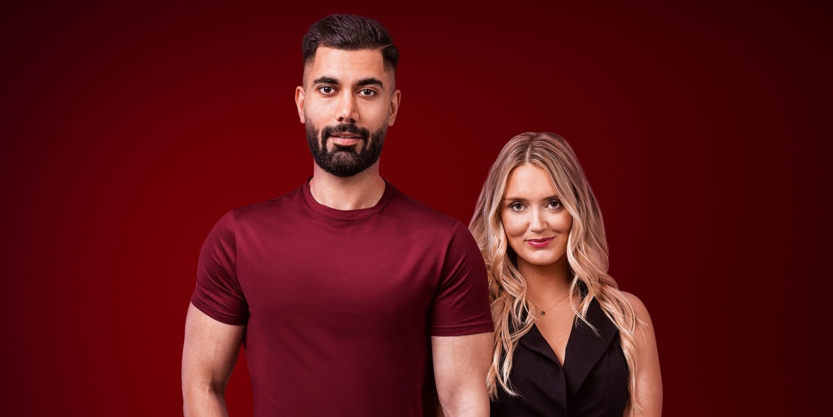 Mahdi Jahromi and Stevi Nichole: Is the 90 Day Fiance Duo Still Together?
