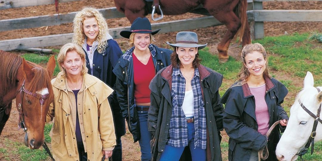 12 Shows Like Sullivan's Crossing You Must See