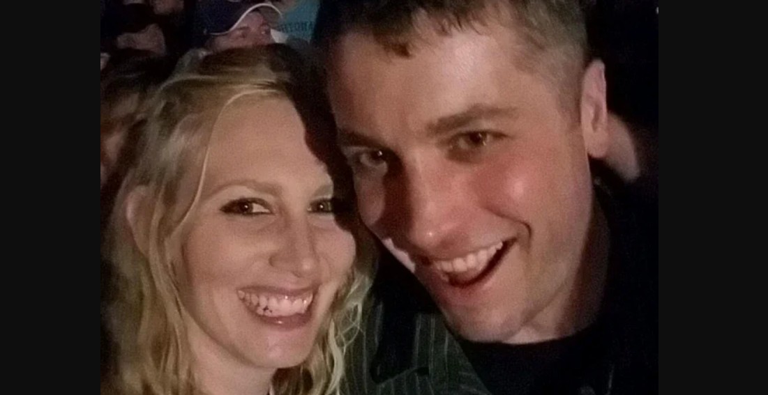 George Steven Burch: Where is Nicole VanderHeyden's Killer Today?