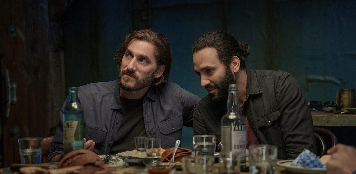 Immortals Ages: How Old Are Andy, Discord, Booker, Joe, Nicky and Nile?