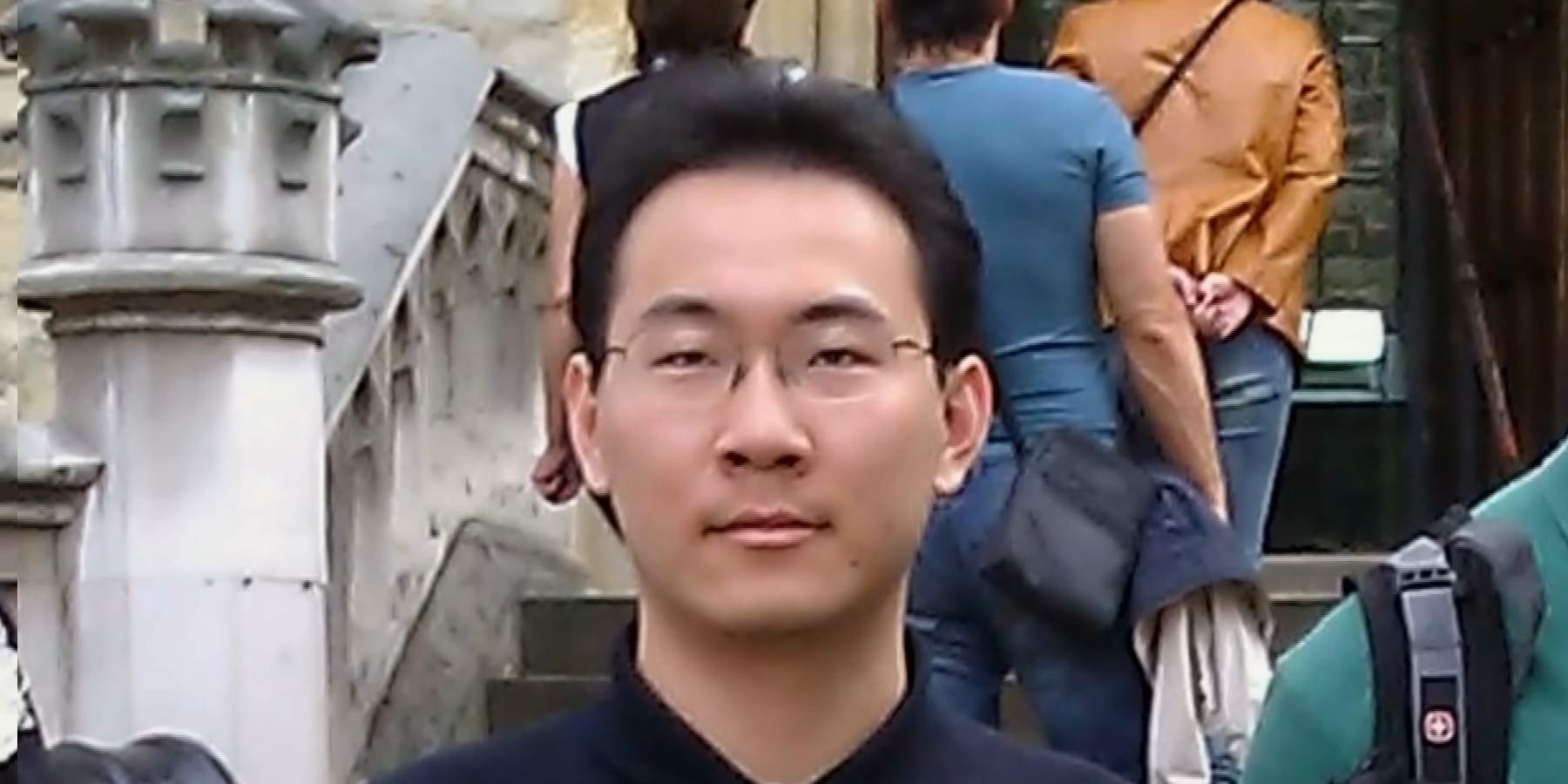 Qinxuan Pan: Where is Kevin Jiang's Killer Today?