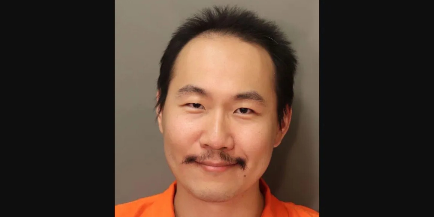 Qinxuan Pan: Where is Kevin Jiang's Killer Today?