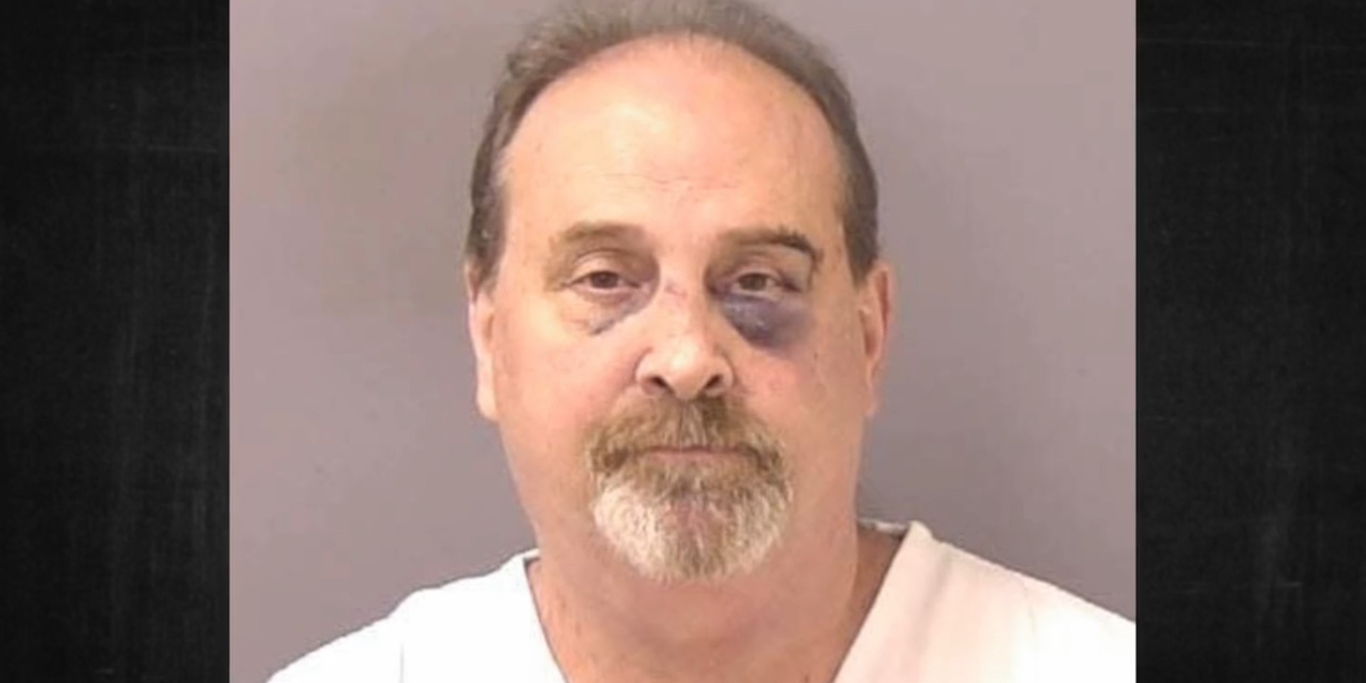 Ronald Brunk Murder: Where is Richard Brunk Today?