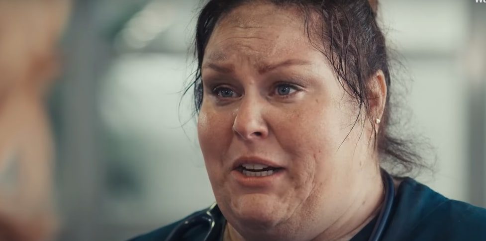 Faith in the Flames: True Story of Nichole Jolly, Explained