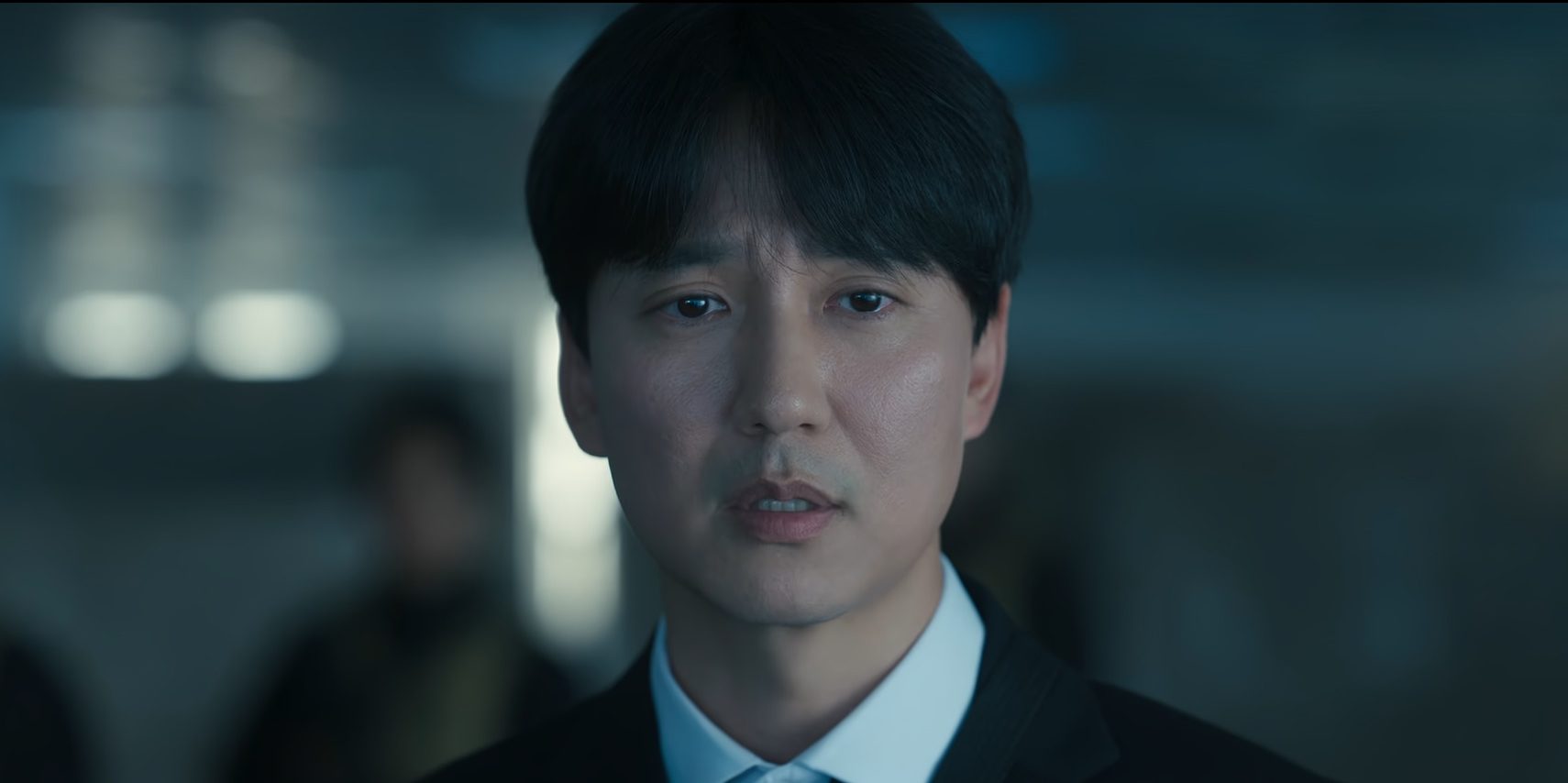 Trigger Ending Explained: Is Moon Baek Dead or Alive?