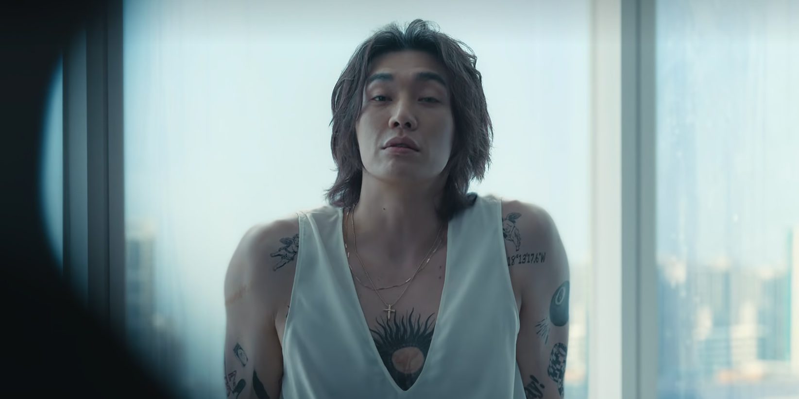 Trigger Ending Explained: Is Moon Baek Dead or Alive?