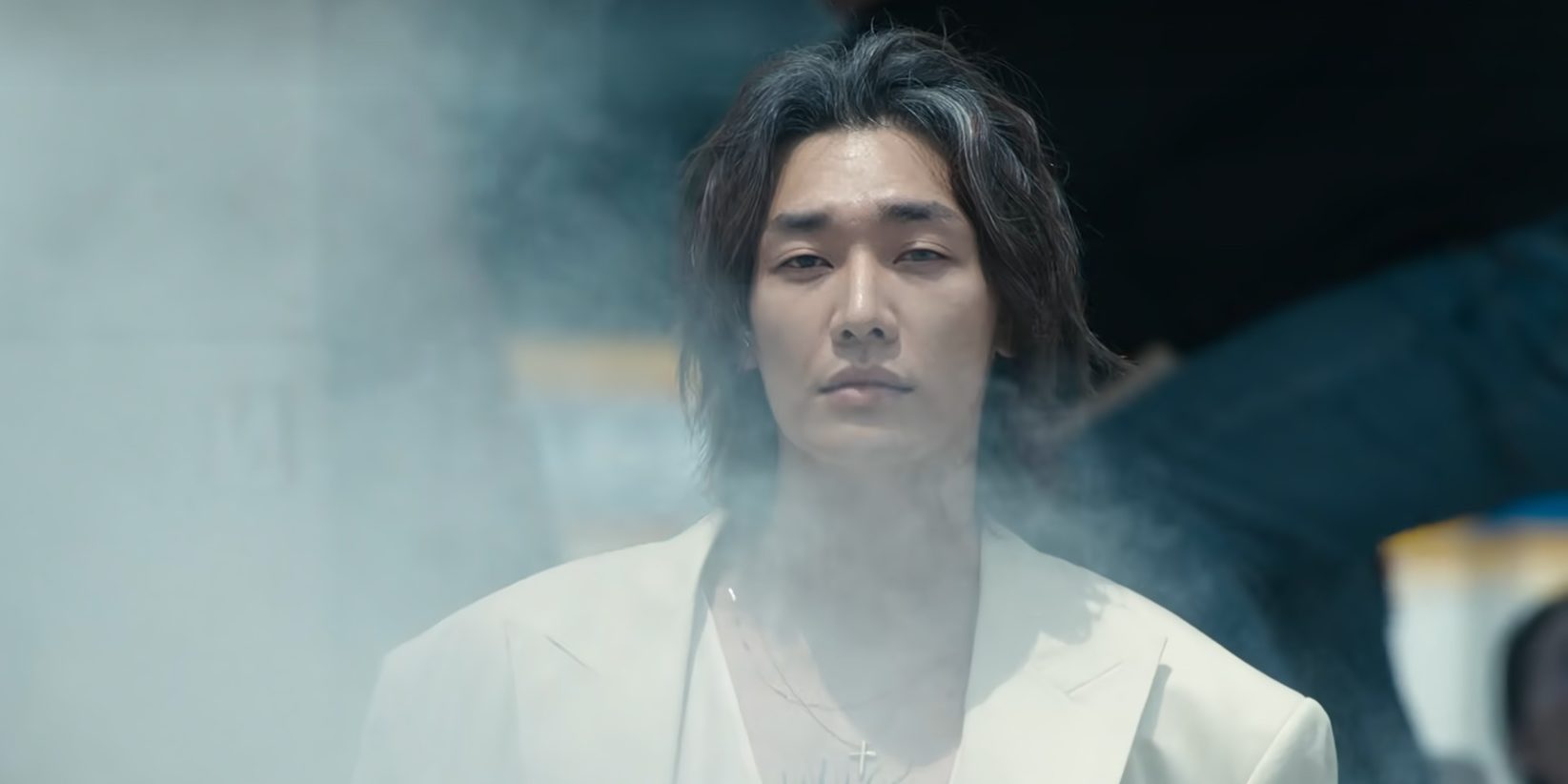 Trigger Ending Explained: Is Moon Baek Dead or Alive?