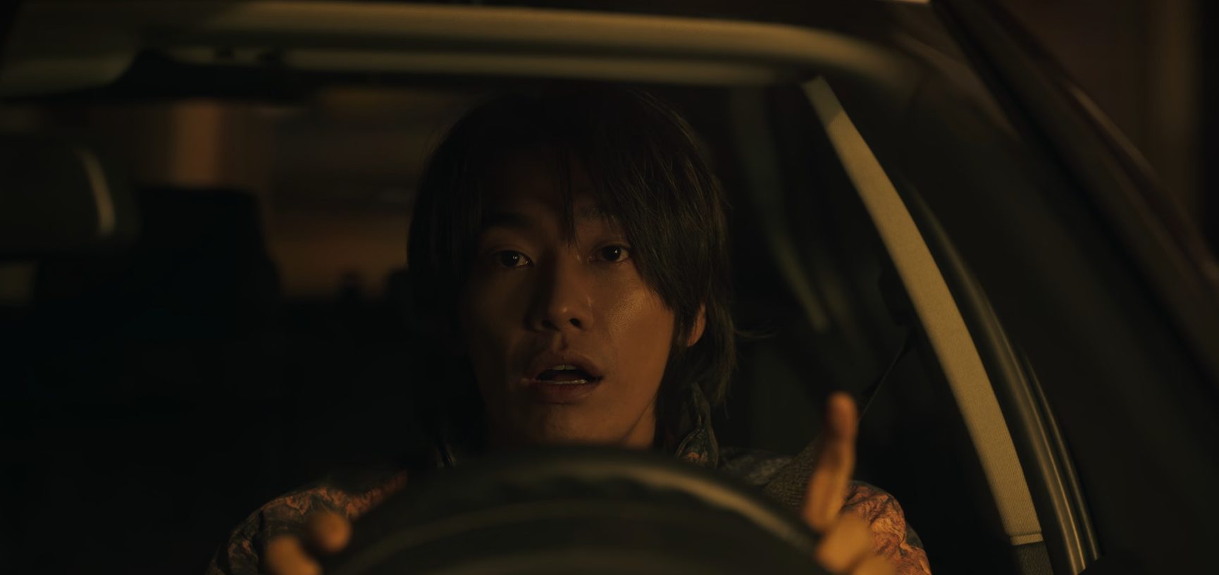 Trigger Ending Explained: Is Moon Baek Dead or Alive?