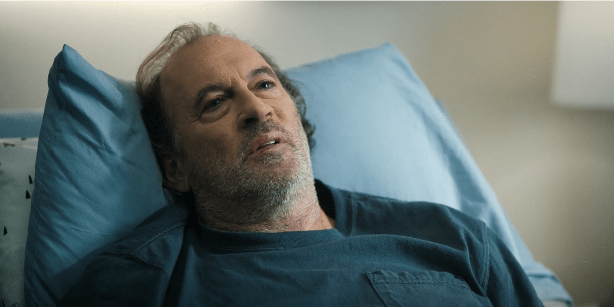 Did Scott Patterson's Sully Leave Sullivan's Crossing After Season 2?