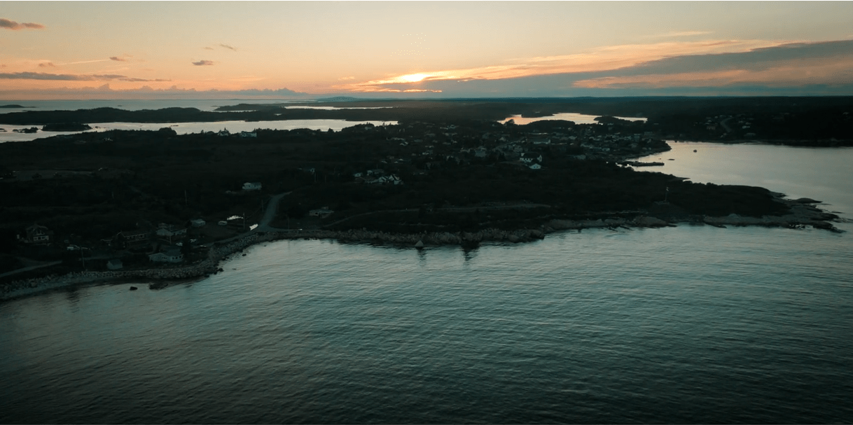 Is Timberlake a Real Town in Nova Scotia Canada? Is Sullivan’s Crossing ...