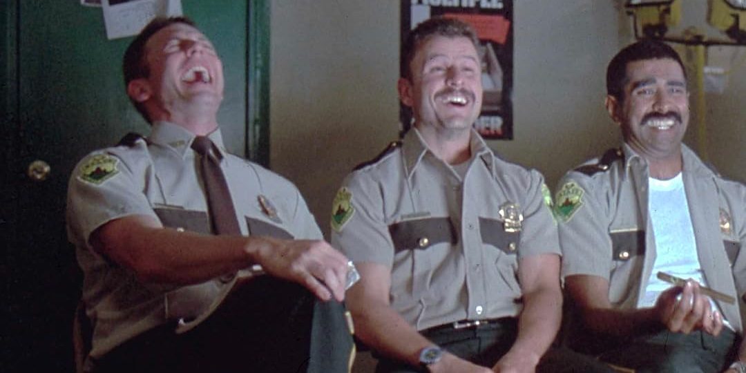 12 Comedy Movies Like The Naked Gun You Must See