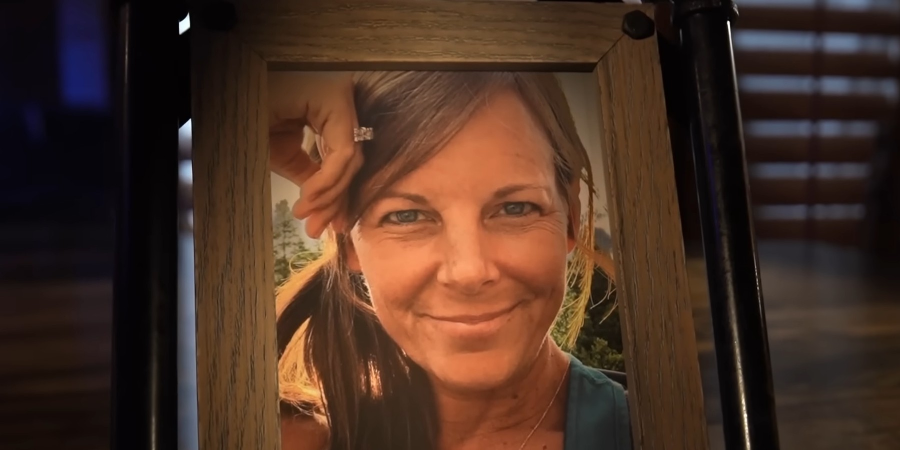 Suzanne Morphew Murder: Where is Barry Morphew Today?