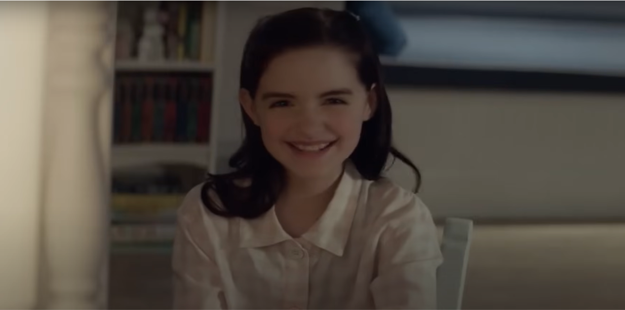 Lifetime's The Bad Seed: Filming Locations and Cast Details