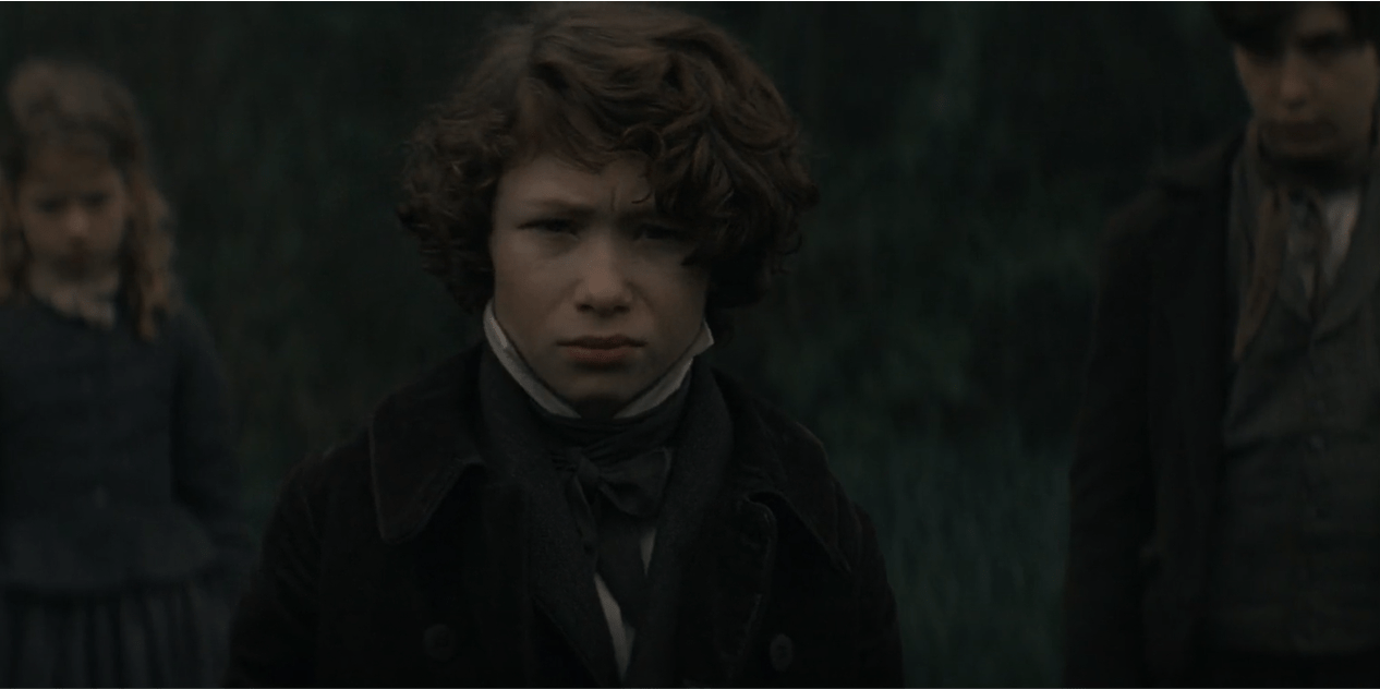 The Cursed Ending Explained: Who is The French Captain? How Did Edward ...