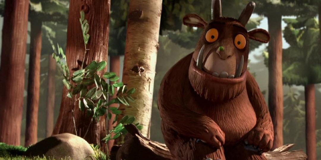 10 Kids Movies Like 7 Bears You Must See