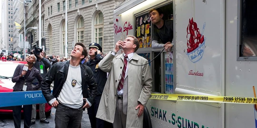 12 Comedy Movies Like The Naked Gun You Must See