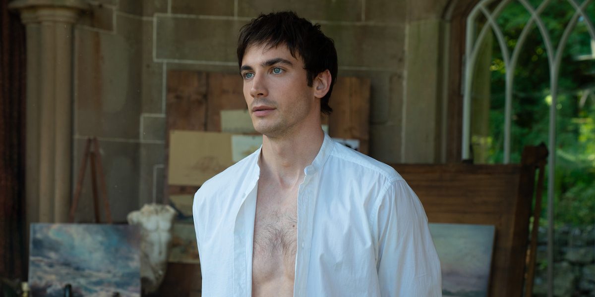 The Buccaneers Season 2 Episode 5 Recap: Does Lizzy Marry Hector?