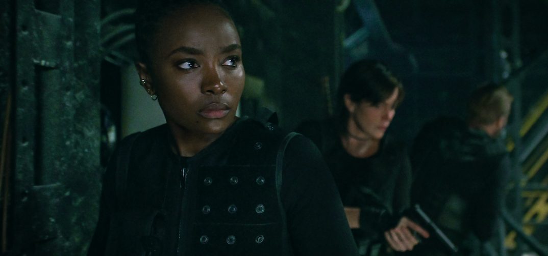 Immortals Ages: How Old Are Andy, Discord, Booker, Joe, Nicky and Nile?