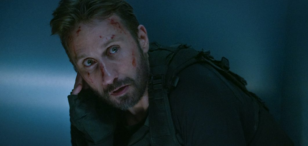 Immortals Ages: How Old Are Andy, Discord, Booker, Joe, Nicky and Nile?