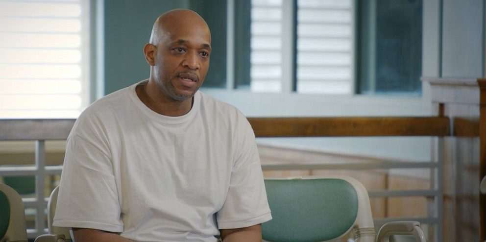 Tony Jackson: Where is the Serial Rapist Today?