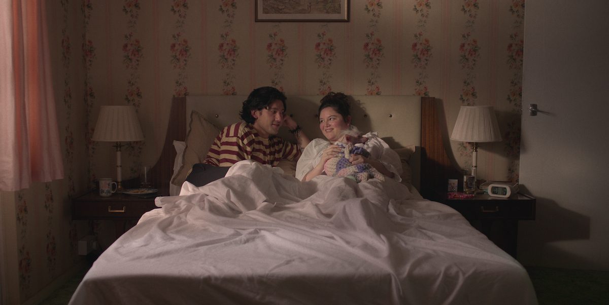 Too Much Ending Explained: Do Jessica and Felix Get Back Together?