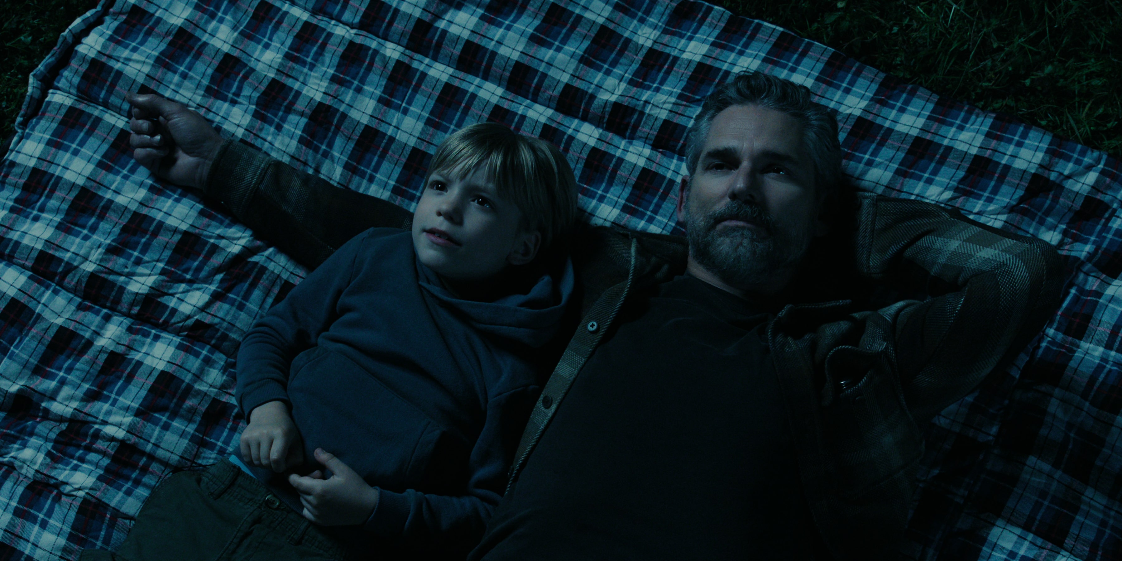 Untamed Episode 1 and 2 Recap: A Celestial Event and Jane Doe