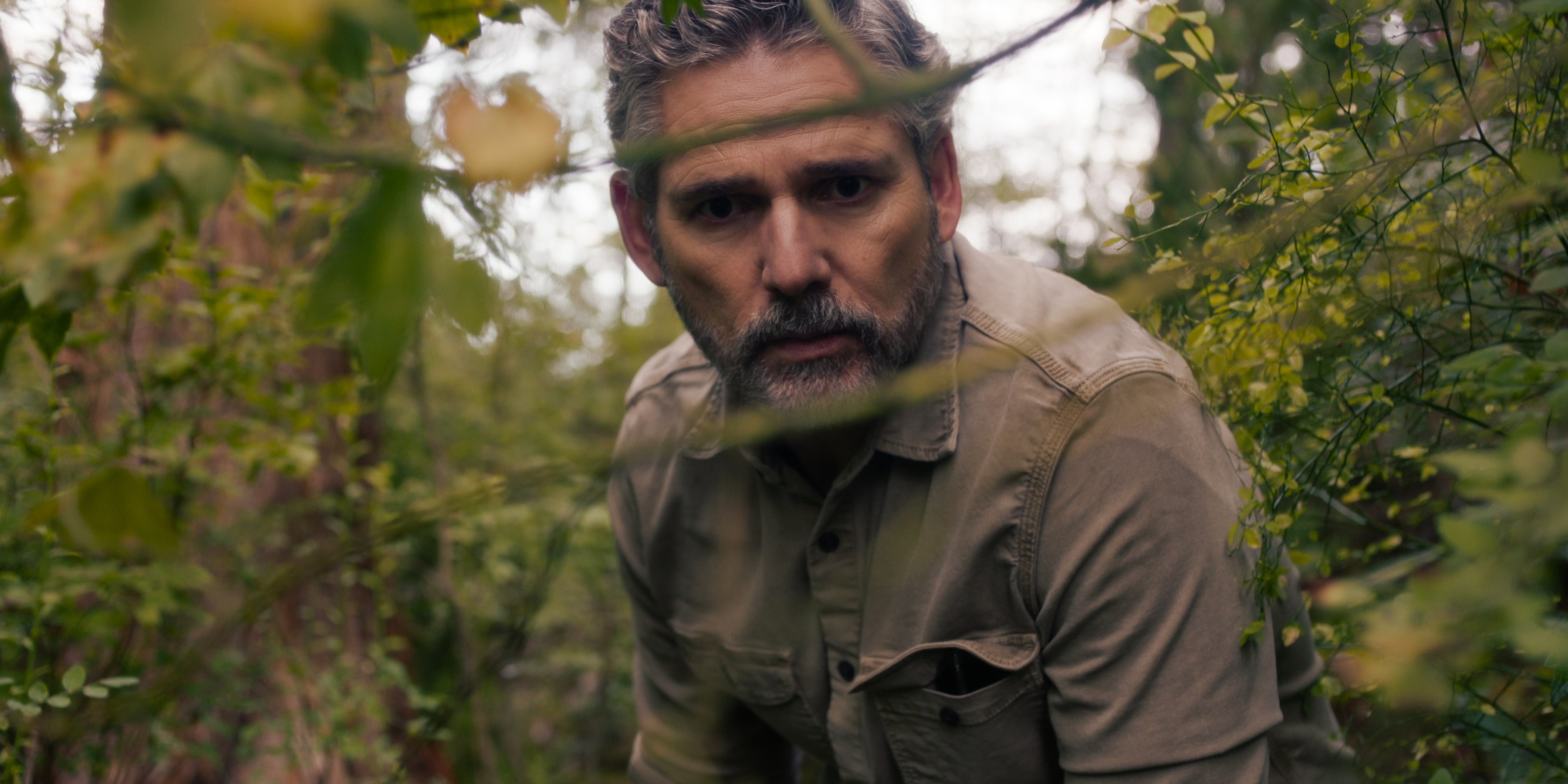 Untamed Episode 3 and 4 Recap: El-o'-win and Gold Rush