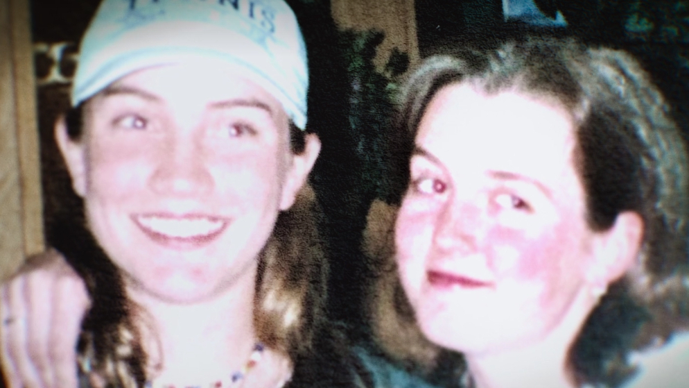 Kat Lovelace: Where is Amy Bradley's Ex-Girlfriend Today?