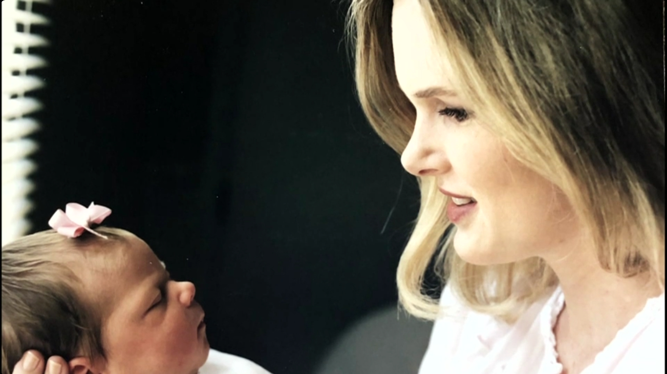 Anslee: Where is Denise and Mike Williams' Daughter Today?