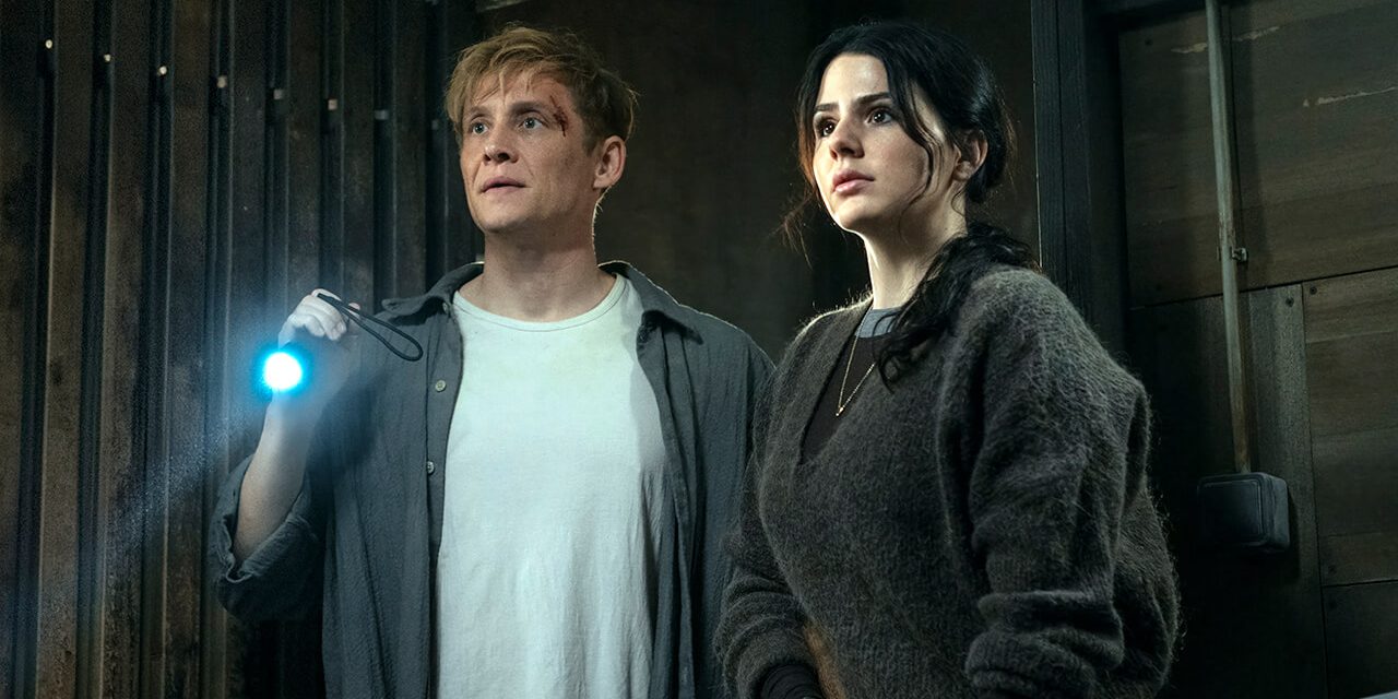 Where is Netflix's Brick Filmed? All Shooting Locations