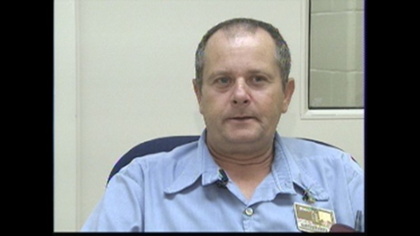 Where are Kenneth Linscott and Chester McKnight Today?