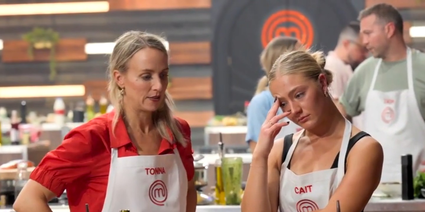 MasterChef Dynamic Duos Episode 8 Recap: Recipe Telephone