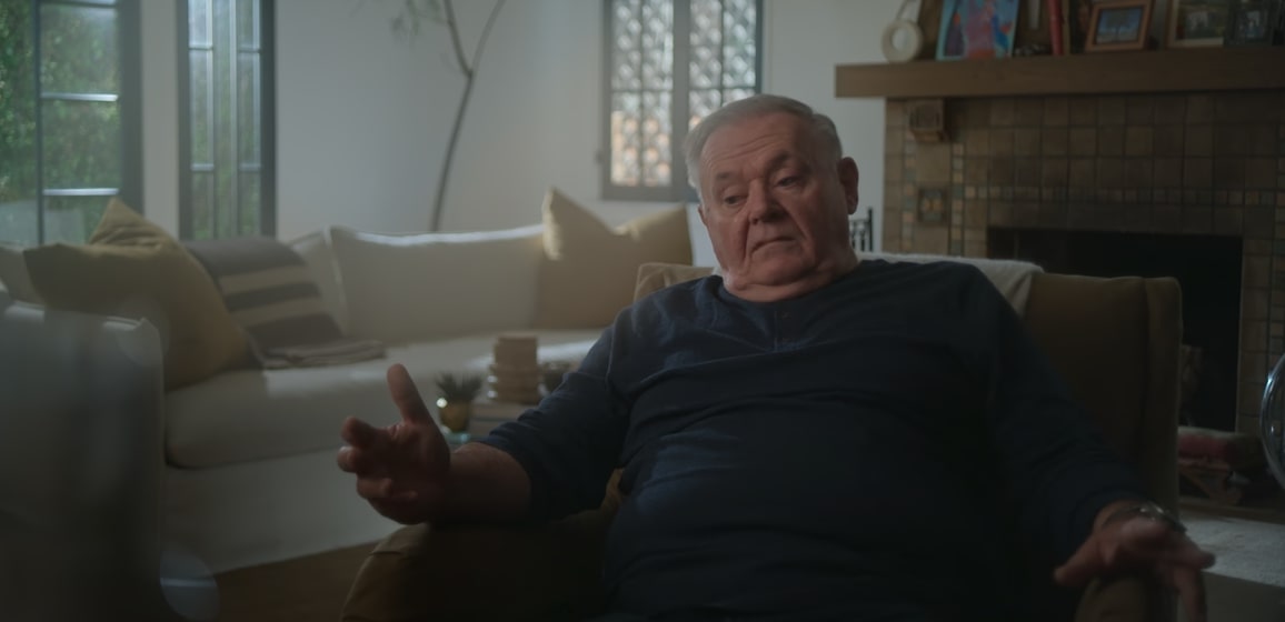 David Carmichael: What Happened to Amy Bradley’s Eyewitness?