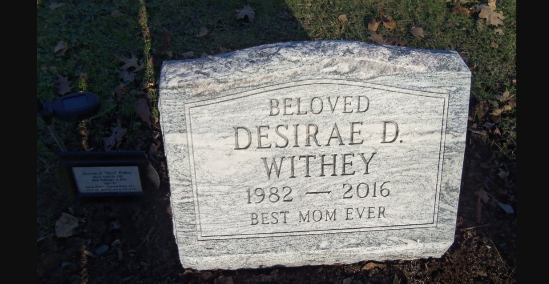 Desirae Withey Murder: Where is Kira Kastenhuber Today?