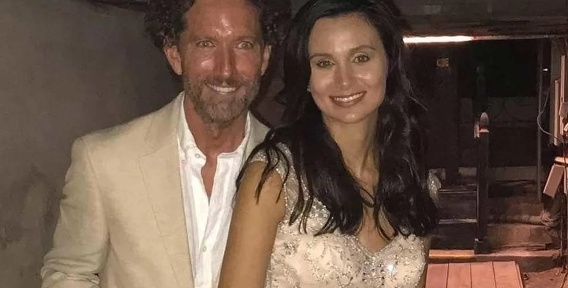 Ashley Benefield: Where is the Killer Today?