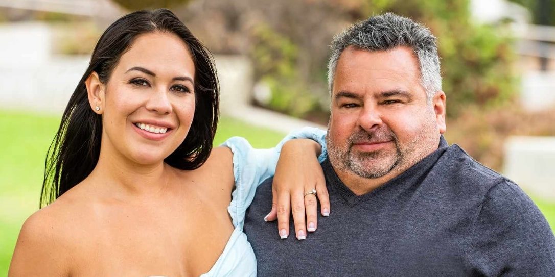 Are Ed Brown and Liz Woods From 90 Day Fiancé Still Together?