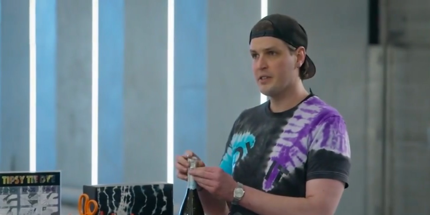 Tipsy Tie Dye The Fixer Update: Where is the Tie-dye Company Now?