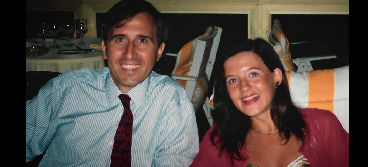 Juan Antonio Alvarez Litben: How Did Maria Angeles Molina's Husband Die ...