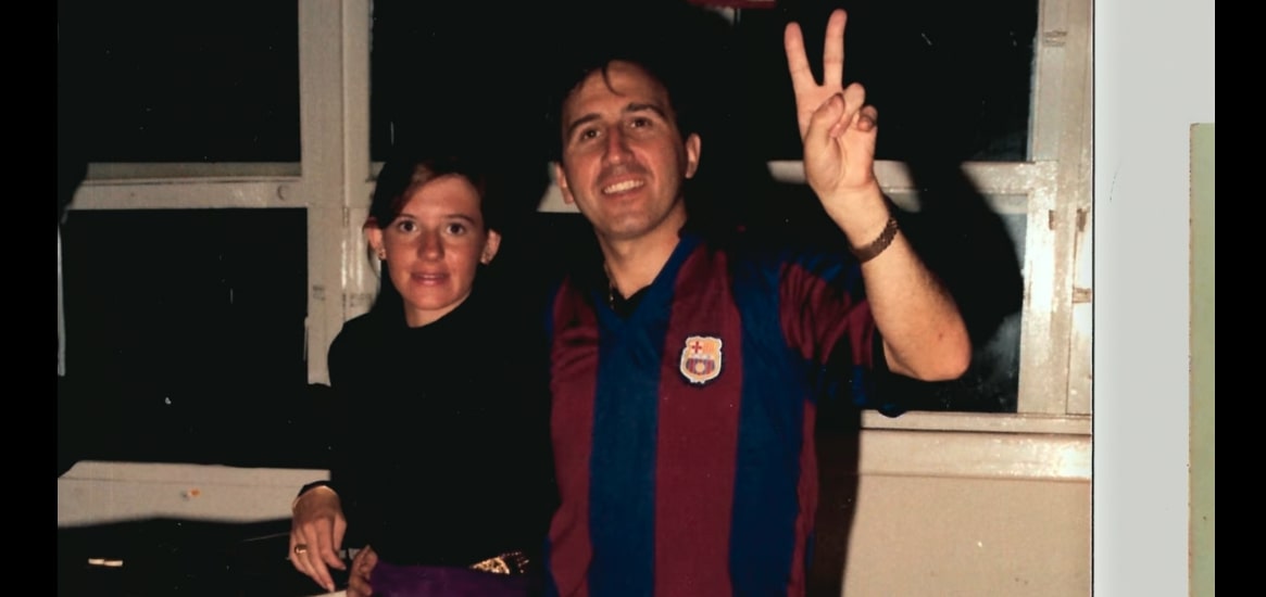 Where is María Ángeles Molina “Angi” Fernández Now? Update on the Killer