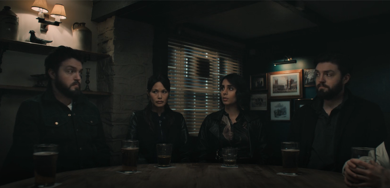 The Lazarus Project Season 2 Finale Recap and Ending Explained: Is ...