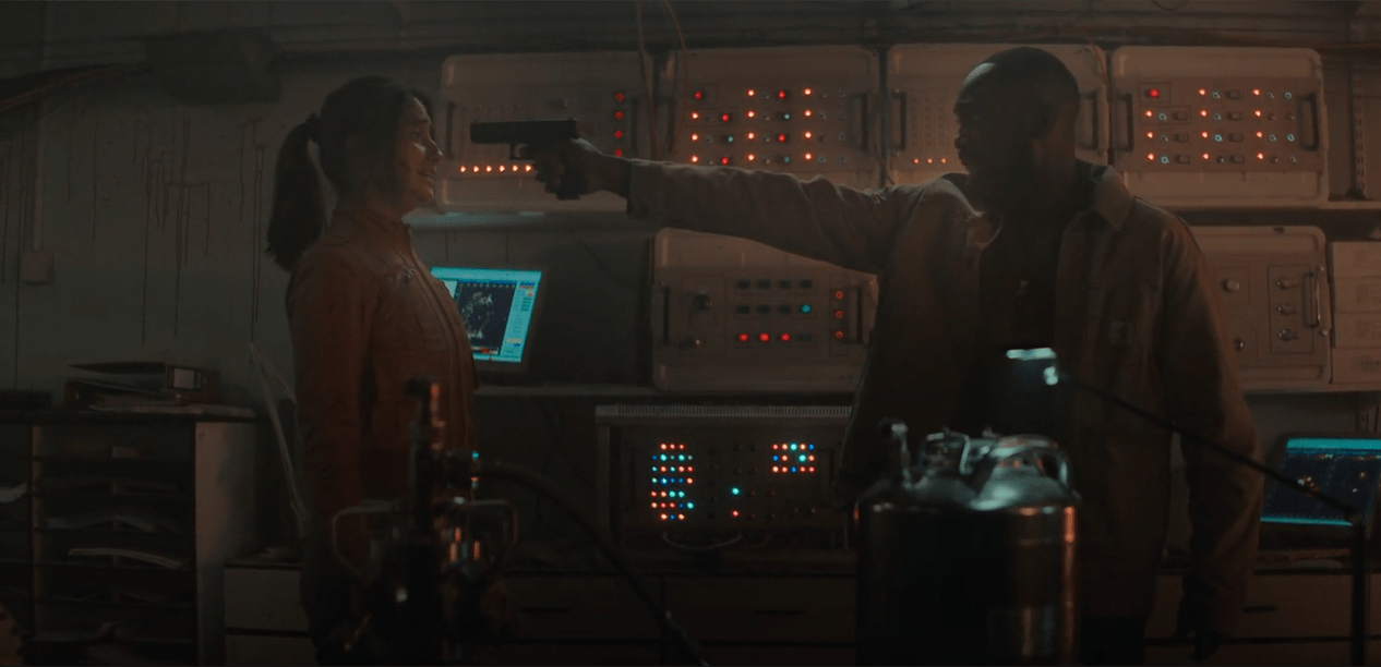 The Lazarus Project Season 2 Finale Recap and Ending Explained: Is ...