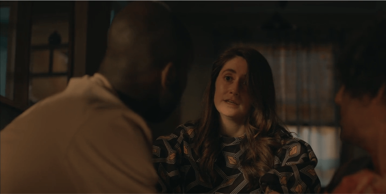 The Lazarus Project Season 1 Finale Recap and Ending Explained: Does ...