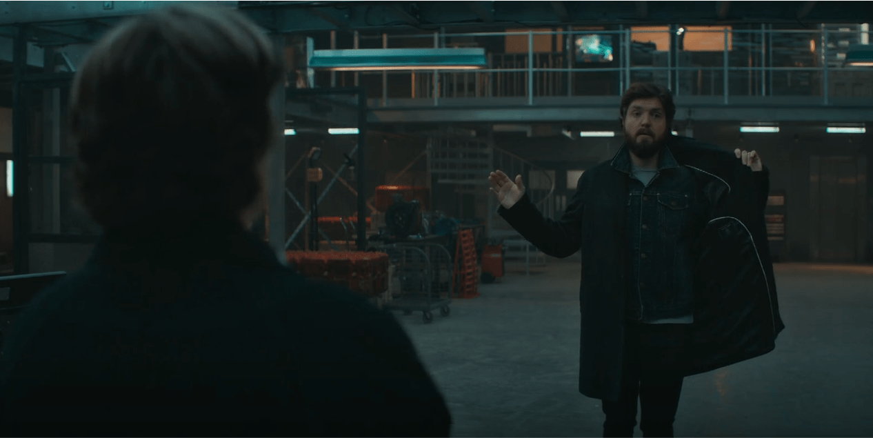 The Lazarus Project Season 1 Finale Recap and Ending Explained: Does ...