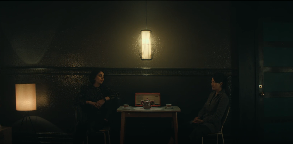 The Lazarus Project Season 1 Finale Recap and Ending Explained: Does ...